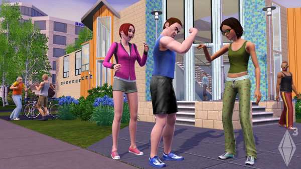 Best Sims 3 Mods You Have to Download Right Now (2023) - Twinfinite