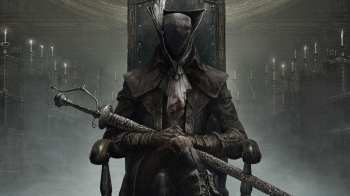Bloodborne: How to Get the Hidden Formless Oedon Rune