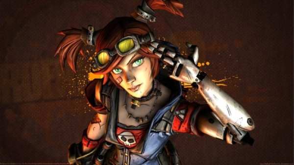 Borderlands 2: How to Build Gaige - Twinfinite