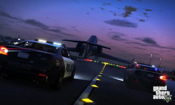 The 6 Player Types We All Meet in GTA Online - Twinfinite