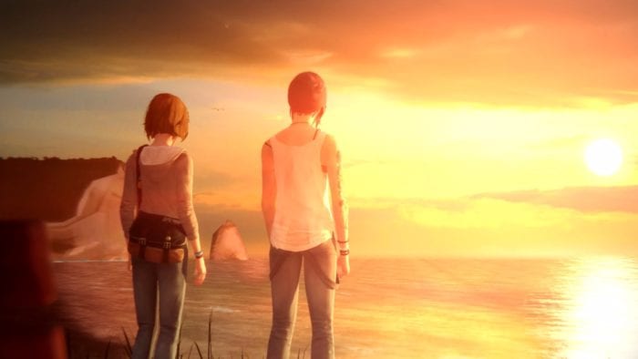 Life is Strange Guide Book Welcome to Blackwell Academy Explores Game's ...