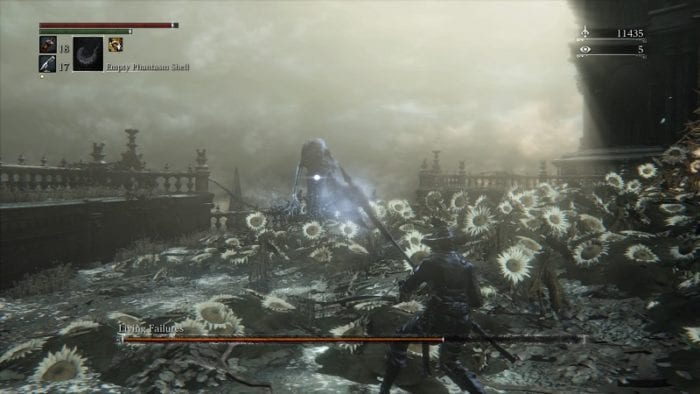 Blooborne: The Old Hunters - How to Beat the Living Failures - Twinfinite