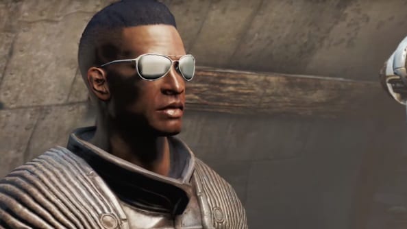 Fallout 4: How to Max Out Companion Relationship Levels - Twinfinite