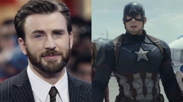 Meet Captain America Civil War's Heroic Cast - Twinfinite