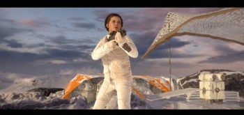 Star Wars Battlefront: How to Play Leia