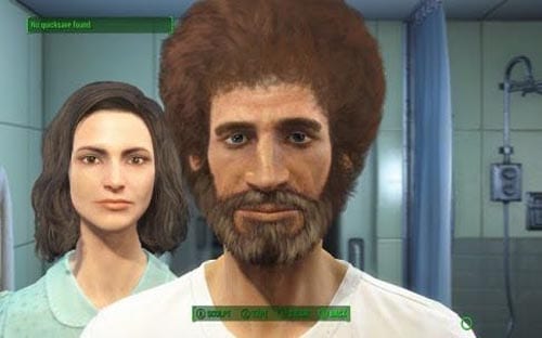 12 Fallout 4 Character Creations You'll Instantly Recognize - Twinfinite