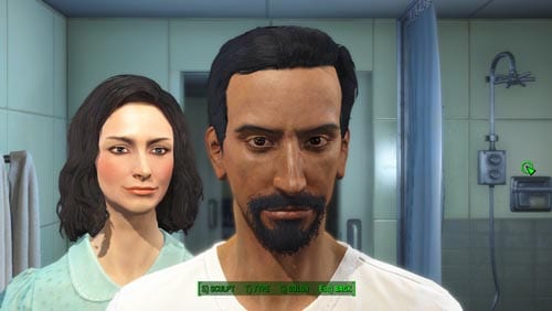 12 Fallout 4 Character Creations You'll Instantly Recognize - Twinfinite