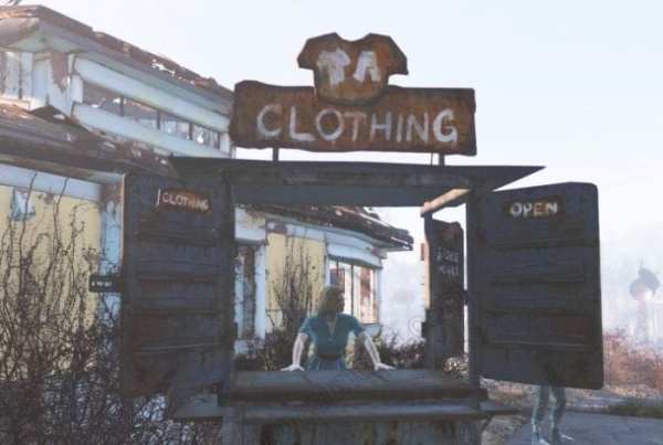 Fallout 4: How to Increase Settlement Happiness - Twinfinite