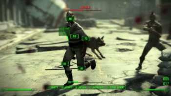 Fallout 4: How to Throw Grenades Better