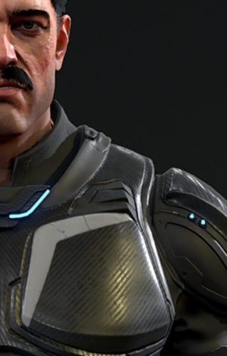 Images Emerge of Agent, Rockstar's Long Awaited Spy Game - Twinfinite