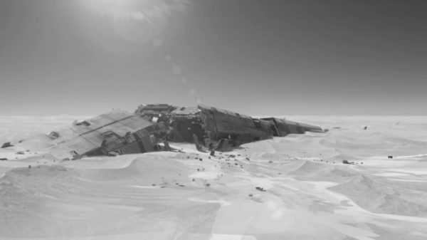 Homeworld: Deserts of Kharak Gets a New Trailer and a Release Date ...