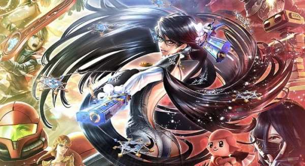 Check Out the Character Art for Every New Smash Bros Fighter - Twinfinite
