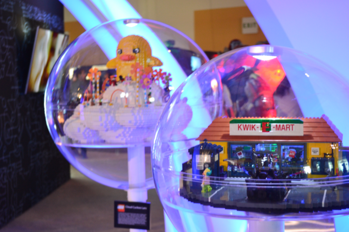 The Best Cosplays, Booths and More From the PlayStation Experience Show ...