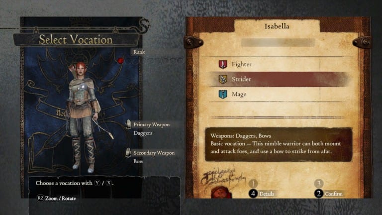 21 Best Character Creation Games (Good Character Customization)