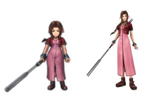 Final Fantasy Explorers: How to Unlock Aerith - Twinfinite