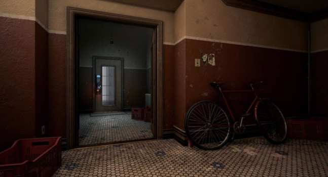 Half-Life 2's City 17 Apartment Has Been Beautifully Recreated With ...