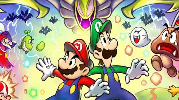 The Best Mario RPGs: All 12 Ranked - Twinfinite