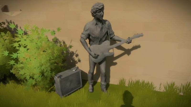 Feast Your Eyes on These Gorgeous The Witness Screenshots - Twinfinite