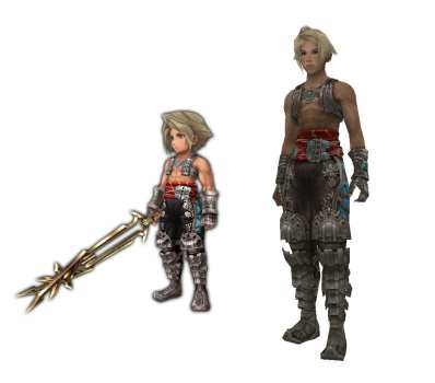 Final Fantasy Explorers: How to Unlock Vaan - Twinfinite