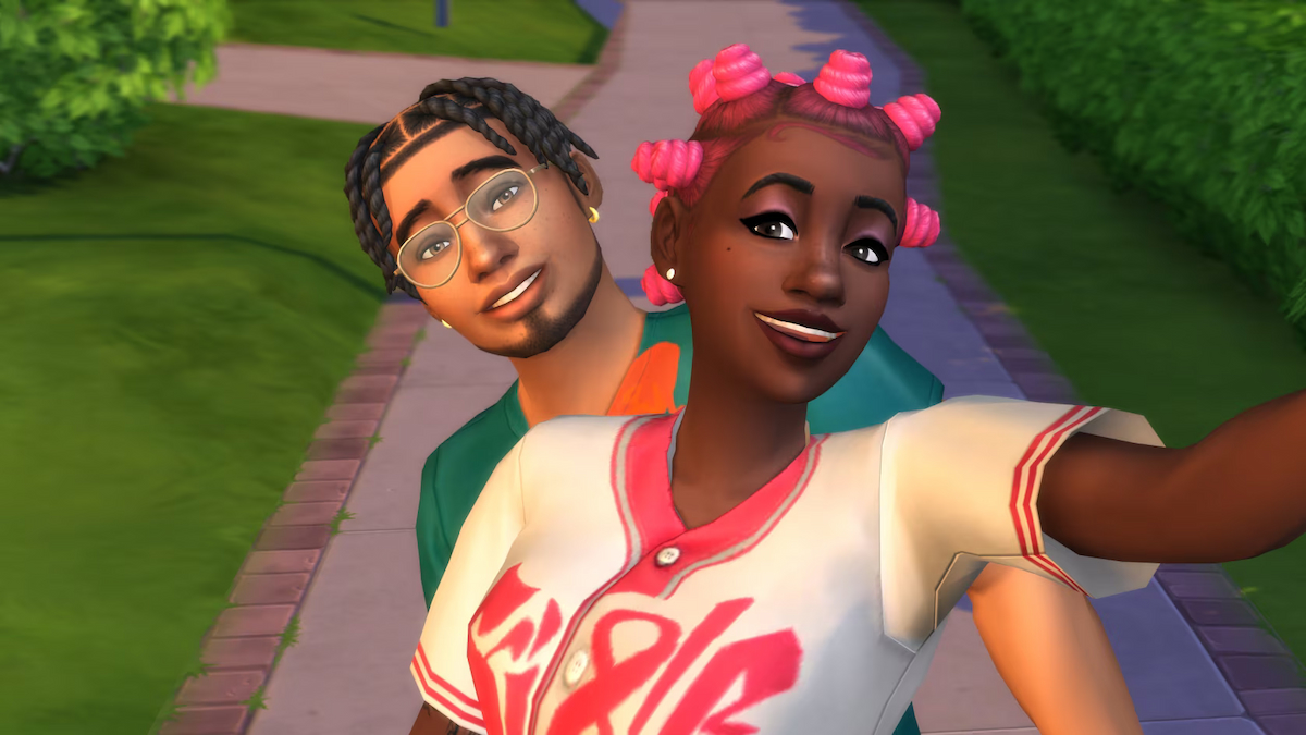 The Sims 4: 30 Best Hair Mods You Absolutely Need - Twinfinite
