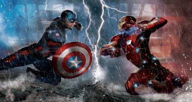 Every Marvel Movie and TV Show Releasing in 2016 - Twinfinite