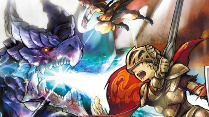 Final Fantasy Explorers: How to Get All Jobs and Classes - Twinfinite