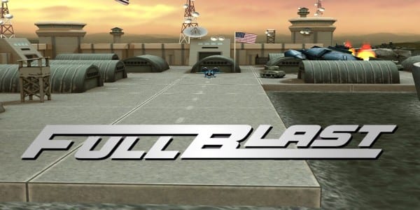 FullBlast Review - Twinfinite