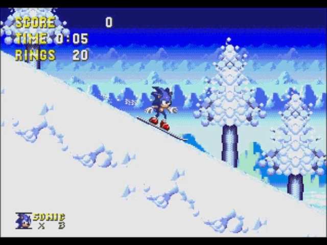 Can You Name All 10 of These Iconic Winter Levels? - Twinfinite