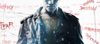 Indigo Prophecy Remastered Finally Hits the PS4 Next Week