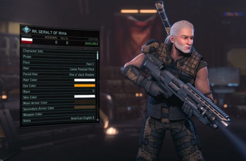 10 of the Best XCOM 2 Character Creations so Far - Twinfinite