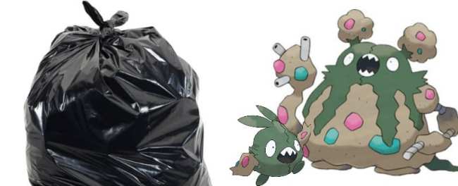 15 Boring Everyday Objects That Inexplicably Became Pokémon - Twinfinite