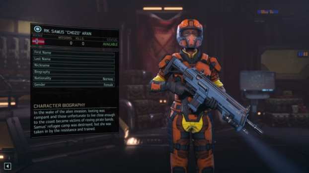 10 of the Best XCOM 2 Character Creations so Far - Twinfinite