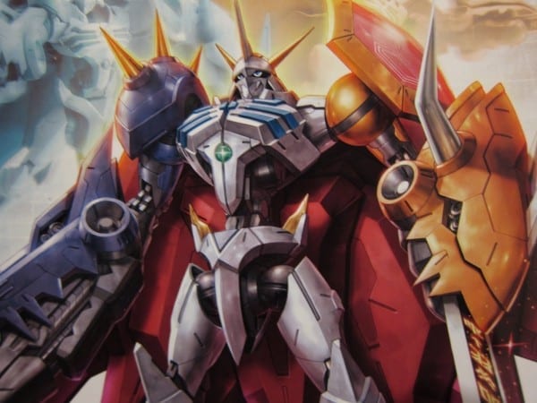 Top 10 Best Digimon of All Time (Coolest, Strongest, Popular, Etc.)