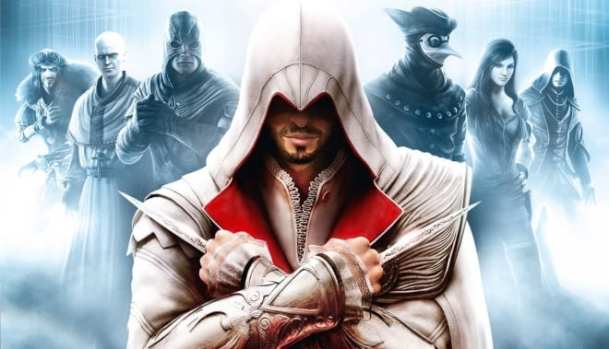 50 Last Gen Games You Shouldn't Miss