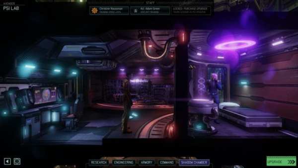 XCOM 2: How to Build Facilities and What to Build First