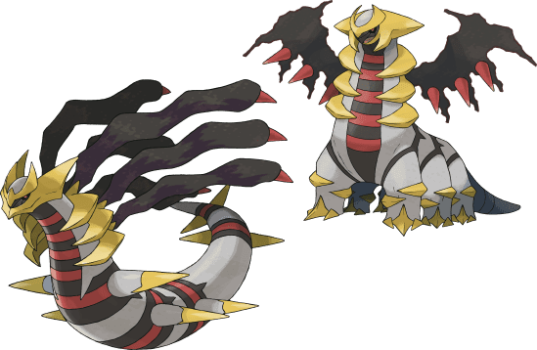 Top 10 Most Evil Pokemon - Twinfinite