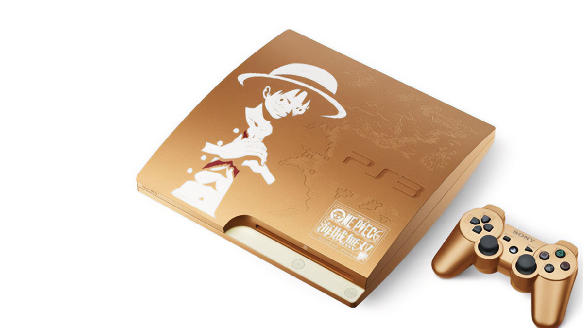 15 Best Looking Limited Edition Consoles of All Time - Twinfinite