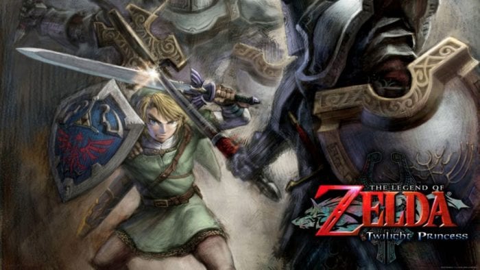 LoZ: Twilight Princess HD - How to Get a Bigger Wallet - Twinfinite