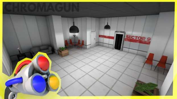 ChromaGun Review - Twinfinite