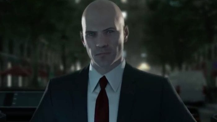 Hitman Elusive Target: How to Kill The Gunrunner - Twinfinite