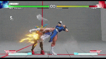 Top 10 Best Street Fighter Special Moves