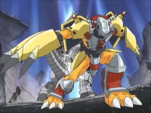Top 10 Best Digimon of All Time (Coolest, Strongest, Popular, Etc ...