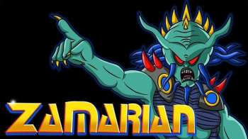 Zamarian Review