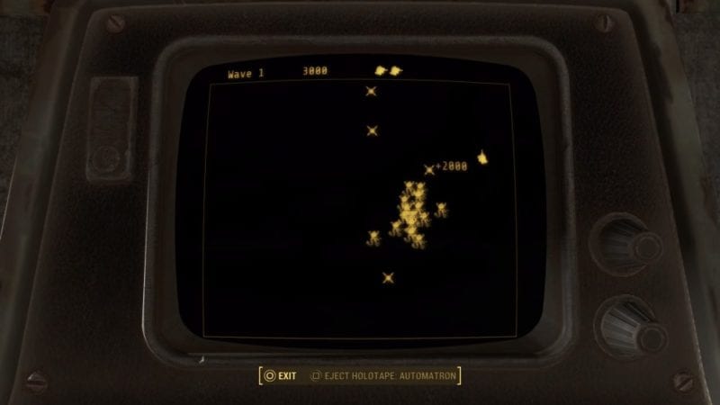 Fallout 4: Automatron - How to Get the New Holotape Game "Automatron ...