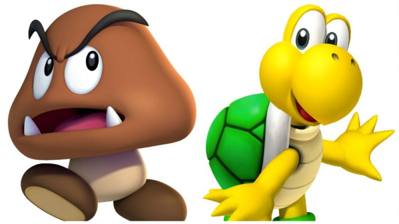 Top 10 Most Iconic Video Game Enemies - Twinfinite