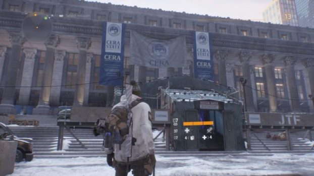 The Division's Best Base Upgrades You Should Get - Twinfinite