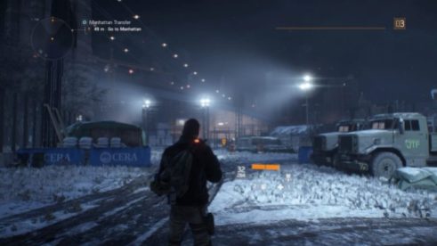 The Division 1080p Screenshots Show Wasteland New York Is Still ...