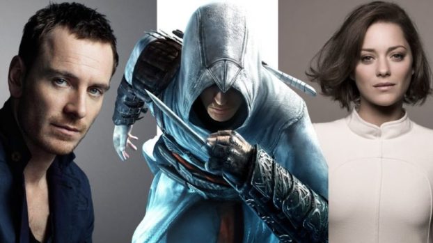 Meet Callum Lynch, Protagonist of the Assassin's Creed Movie - Twinfinite