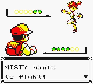 All of the Differences in Pokémon Red, Blue, and Yellow - Twinfinite