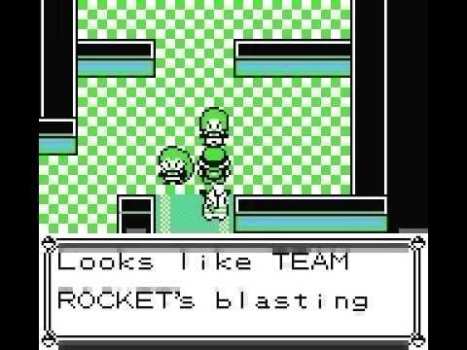 All of the Differences in Pokémon Red, Blue, and Yellow - Twinfinite